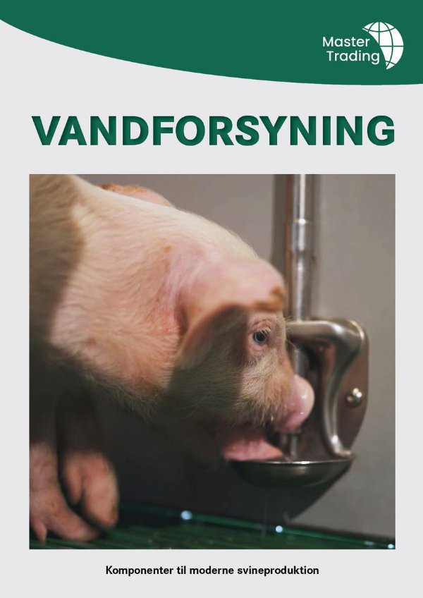MT_Vandforsyning_Brochure_DK by Danish Pig Academy - Flipsnack