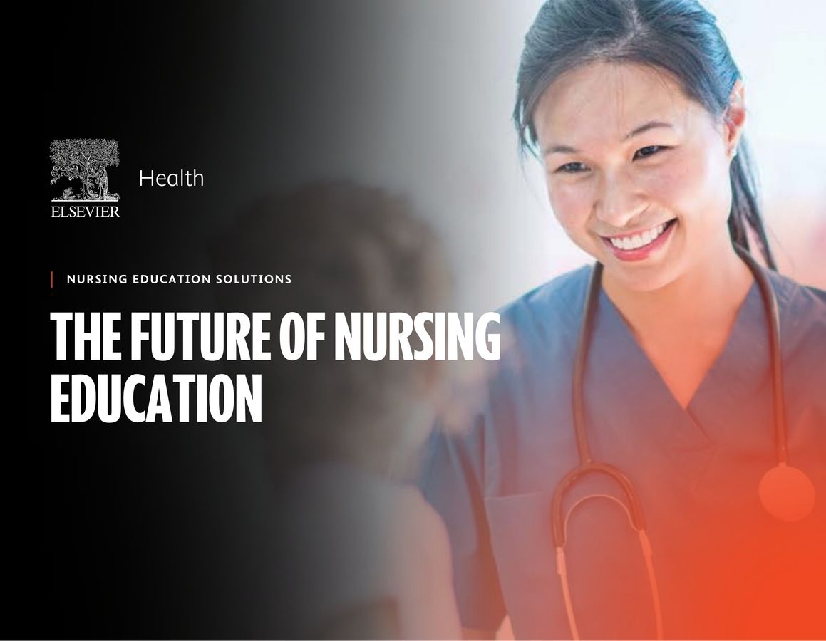 ANZ Elsevier - Nursing Education Solutions by Elsevier - Flipsnack