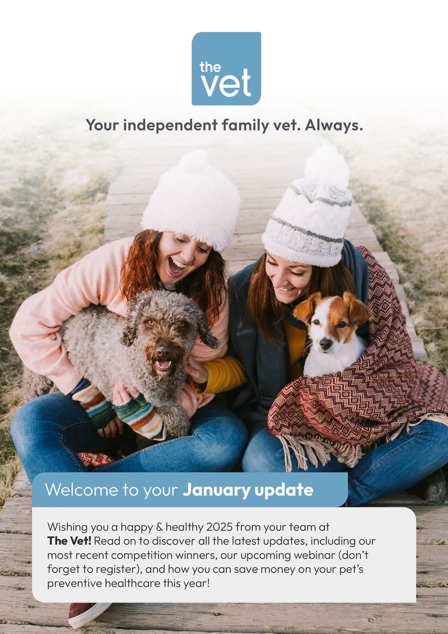 TV January 2025 Update by FEB6DC6EFB5 - Flipsnack