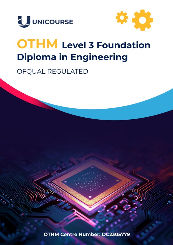 Level 3 Engineering by Lucy