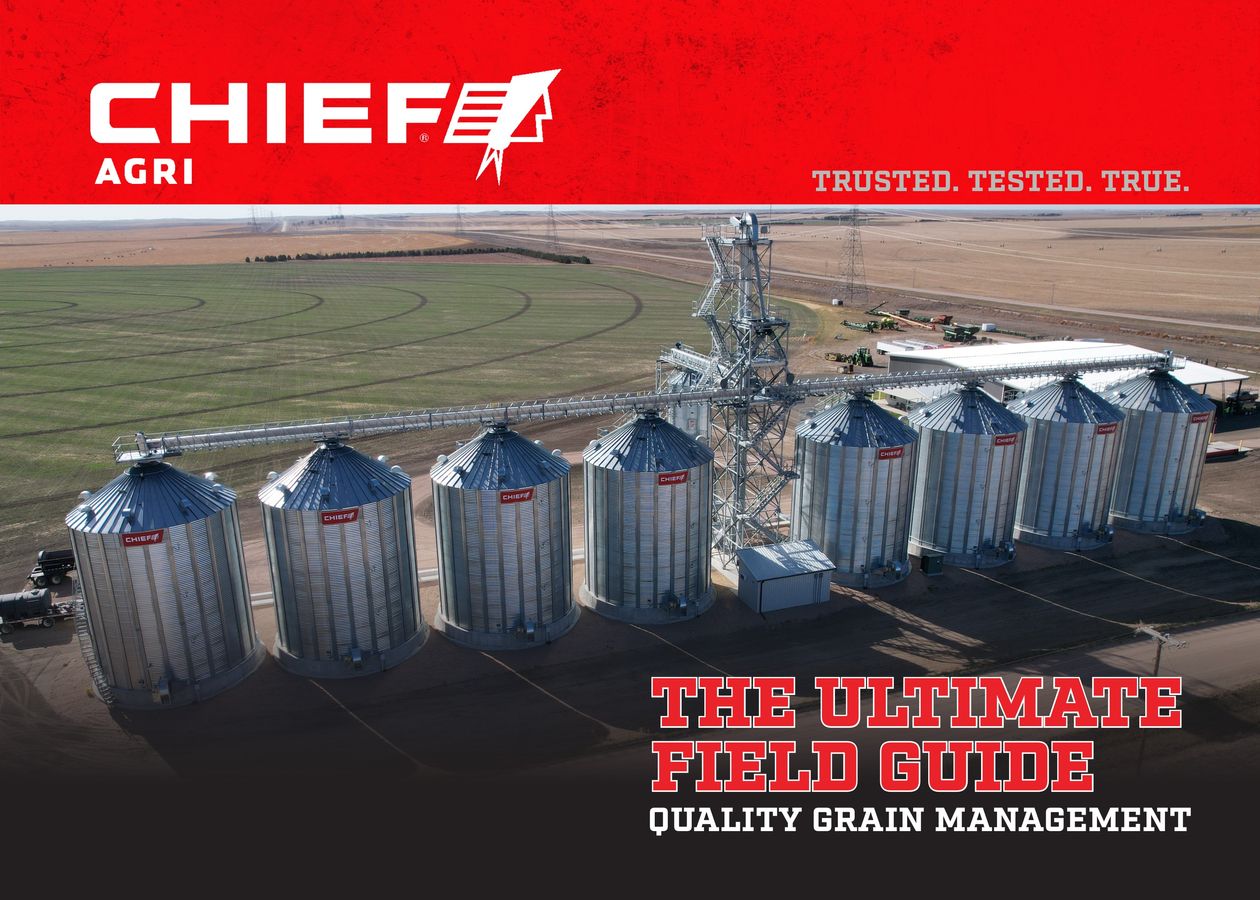 The Ultimate Field Guide by Katie Simmons - Flipsnack