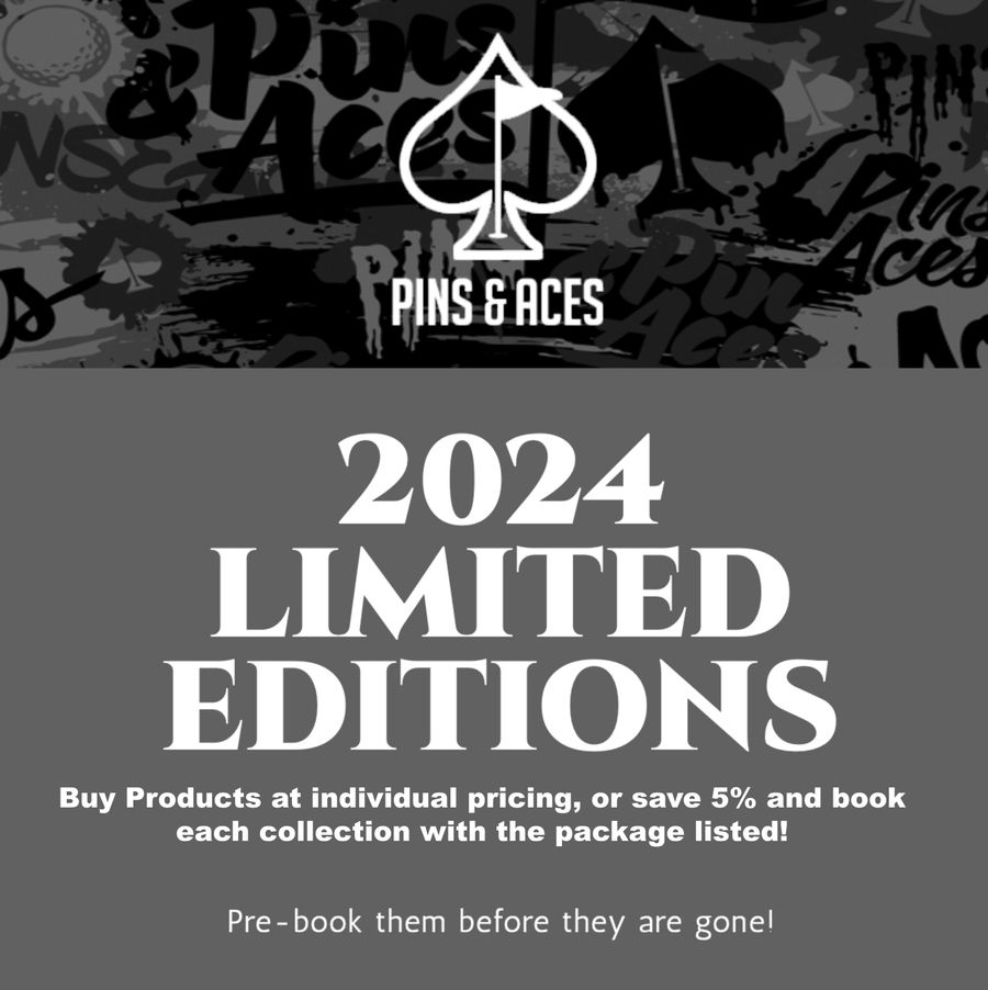 Limited Editions 2024 by Justin Mills - Flipsnack