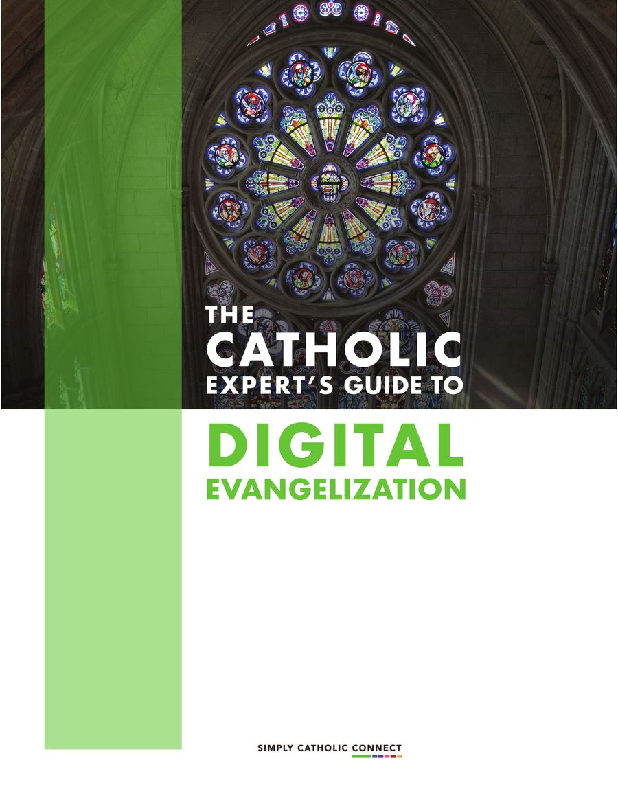 Catholic Experts Design Guide by OSV - Flipsnack