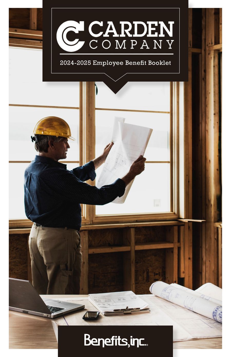 Carden Company 2024-2025 Benefit Booklet by Benefits Inc. - Flipsnack