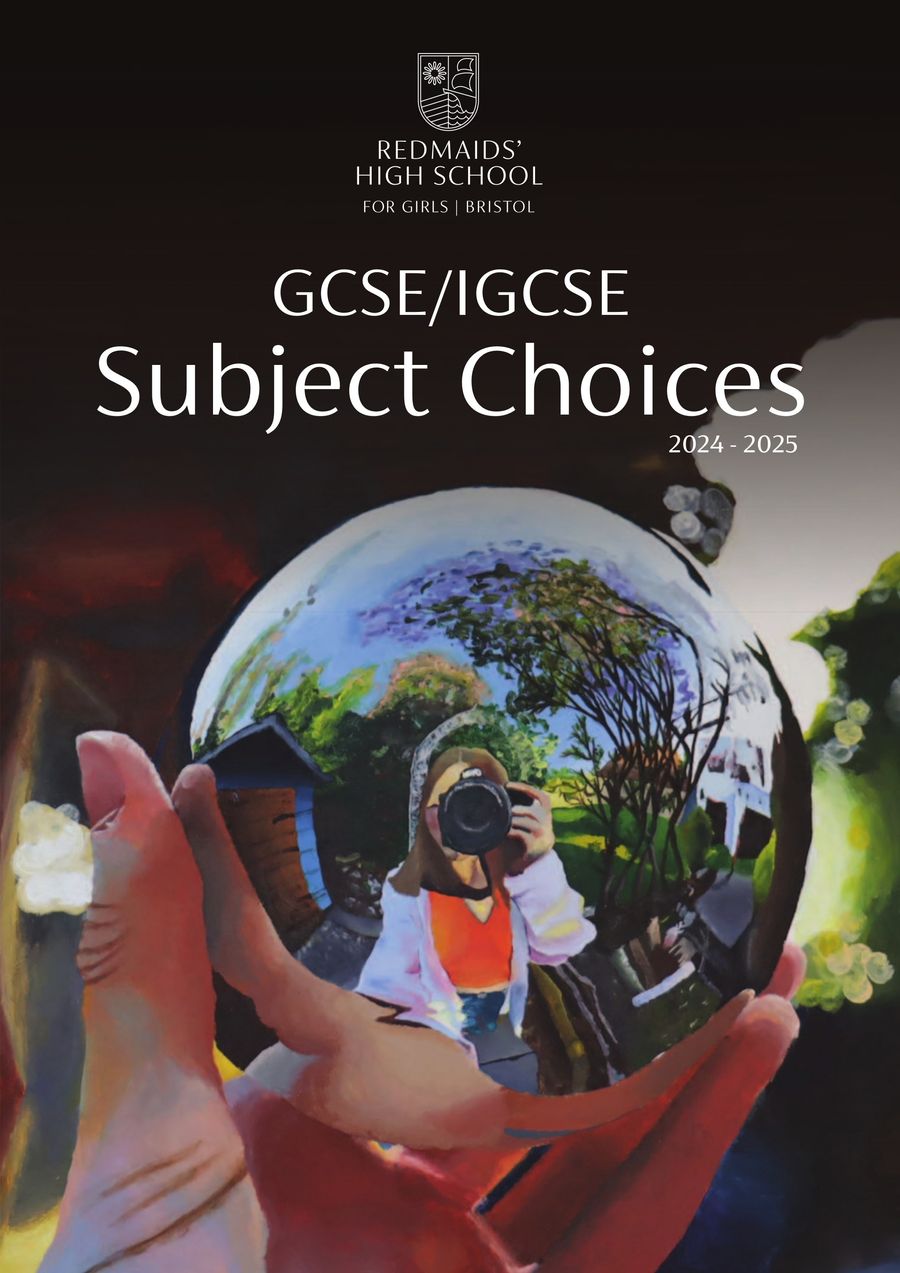 GCSE Subject Choices 2024-2025 by... - Flipsnack