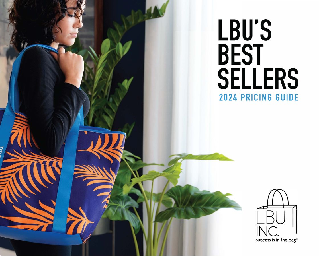 2025 LBU Catalog by . - Flipsnack