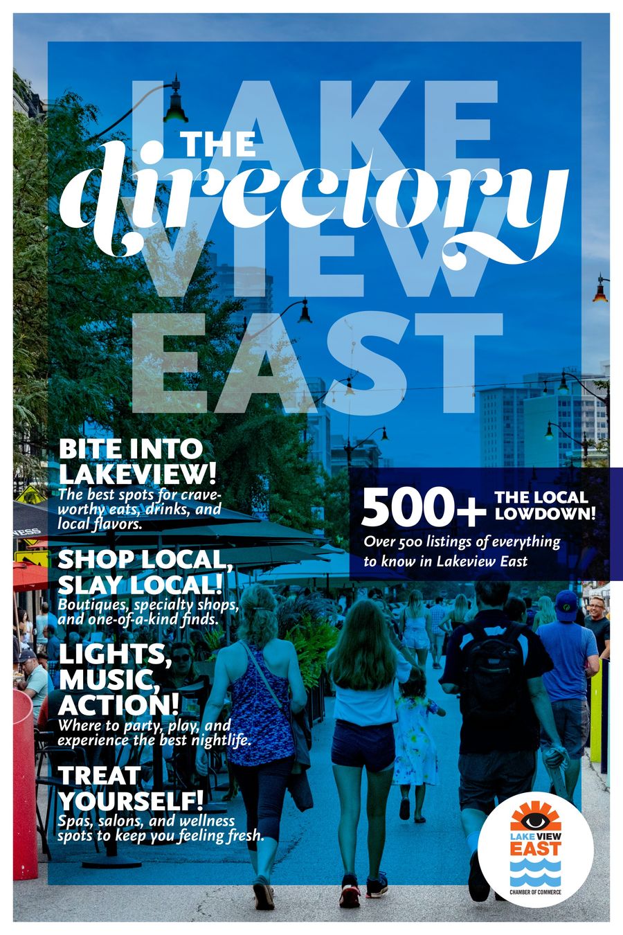 2025 Lakeview East Neighborhood Directory by... - Flipsnack