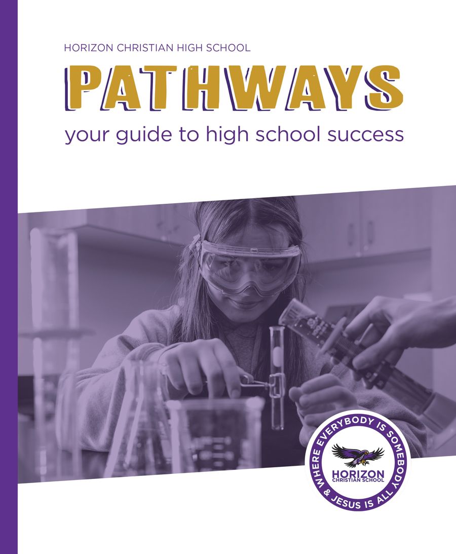 Pathways Guide to High School by Horizon... - Flipsnack