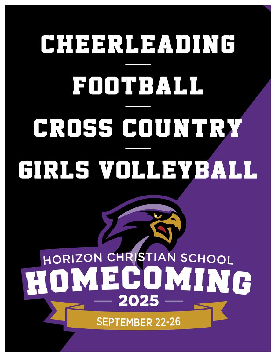 25 Fall Homecoming Program by Horizon... - Flipsnack