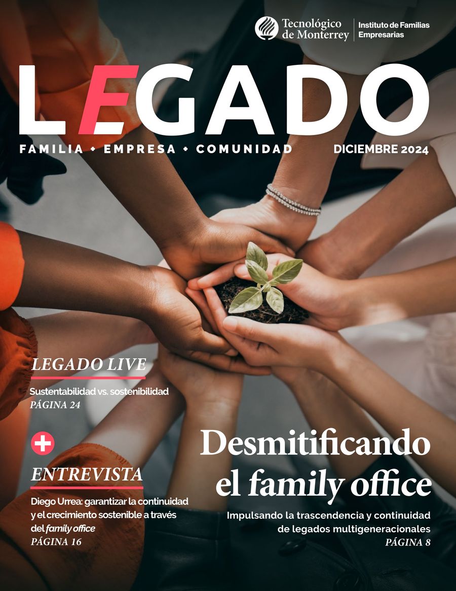 Revista Legado Diciembre 2024 by... - Flipsnack