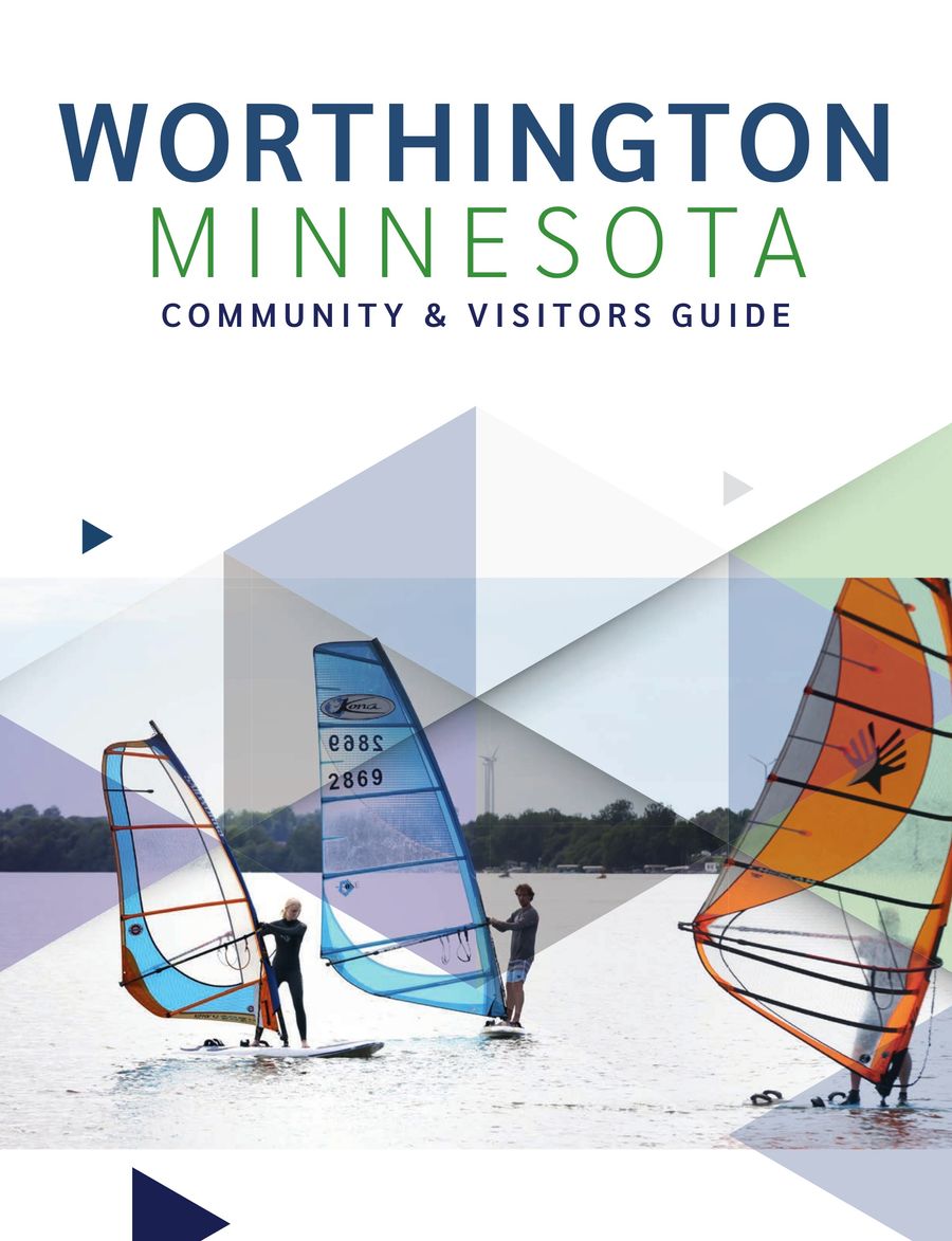 Community & Visitor Guide | 2025 by FORUM... - Flipsnack