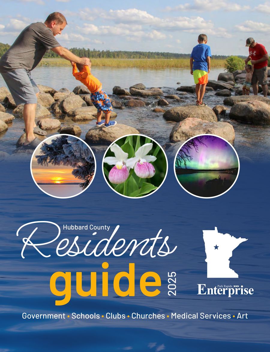 Residents Guide | 2025 by FORUM... - Flipsnack