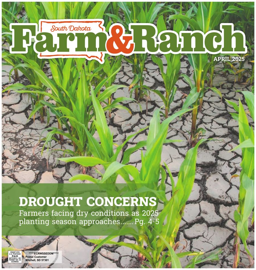 SD Farm & Ranch - April 2025 by FORUM... - Flipsnack