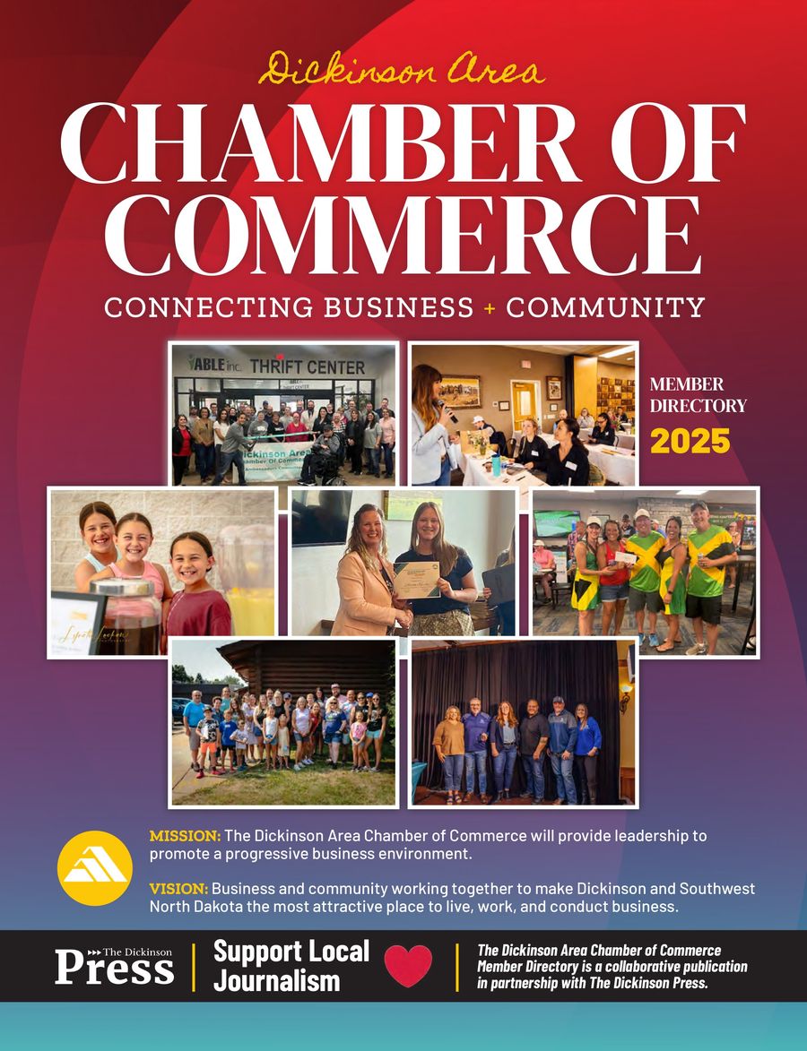 Chamber of Commerce Directory | 2025 by FORUM... - Flipsnack