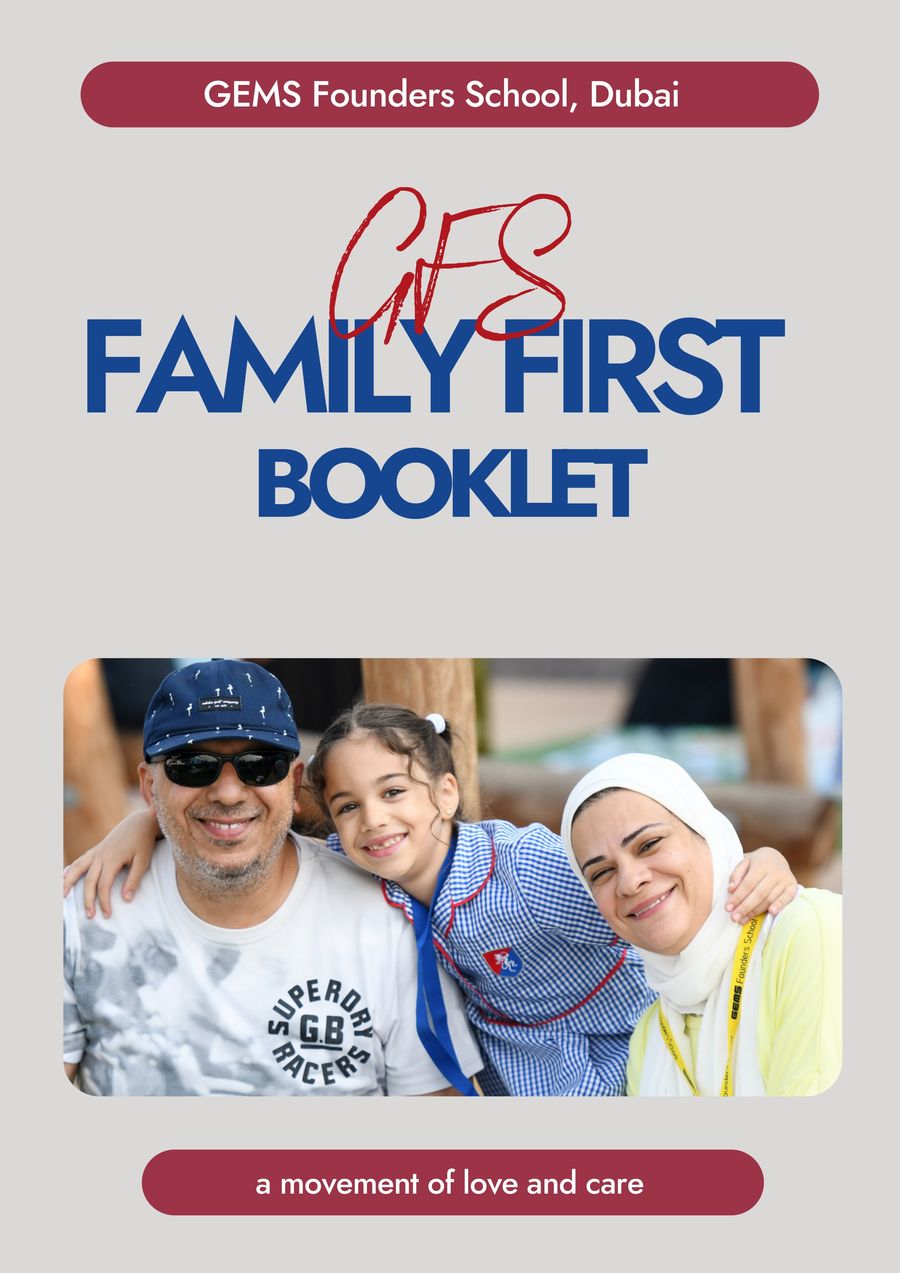 GFS Family First Booklet 2024-2025 by Mary Grace Catubig - Flipsnack
