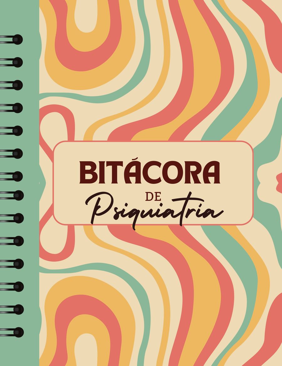 Bitacora de psiquiatría by Madeline Matos - Flipsnack