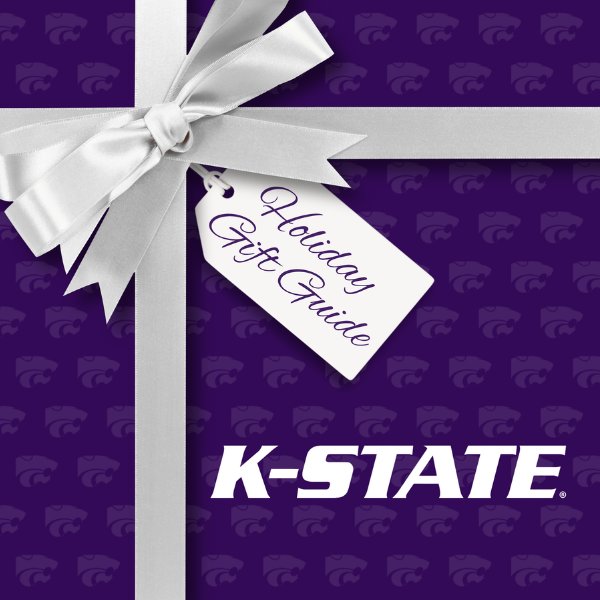 K-State Holiday Gift Guide by Affinity Licensing - Flipsnack